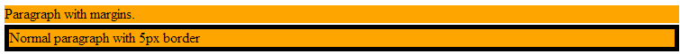 Beginners Guide To Html5 And Css3 Laying Out Your First Web Page Series 4 Of 12 Codeproject