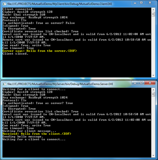 An Introduction to Mutual SSL Authentication- CodeProject An Introduction to Mutual SSL Authentication- CodeProject