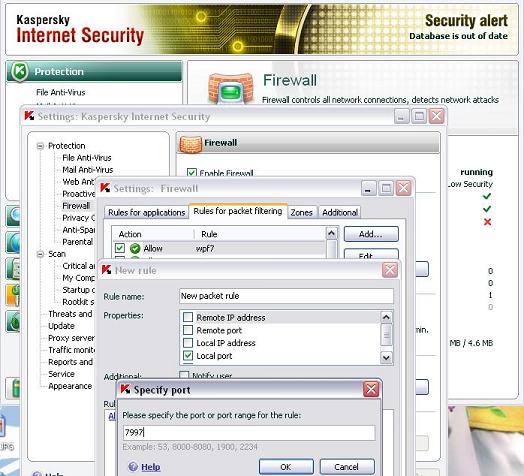 A Wcf Wpf Chat Application Codeproject