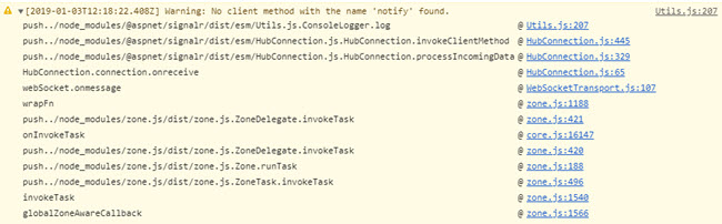 Realtime Serverless Iot Data Using Azure Signalr And Azure Functions In Angular Codeproject