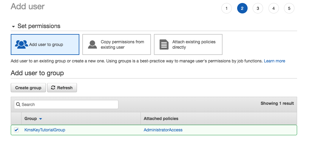 Aws Key Management System Aws Kms To Encrypt And Decrypt Using The Aws Java 2 Sdk Codeproject