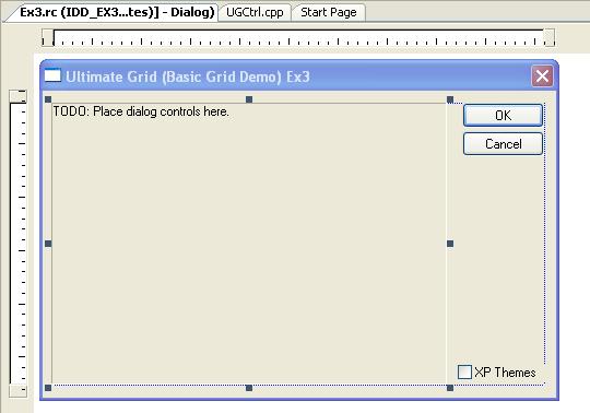The Ultimate Grid Beginners Guide Codeproject
