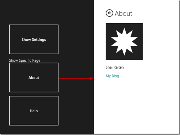 Windows 8 Javascript Metro Applicationgetting Started Codeproject