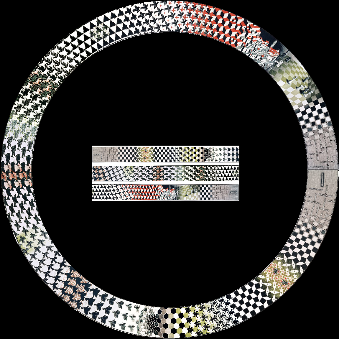 Circular Morph 2d Images Using A Simple Class Codeproject
