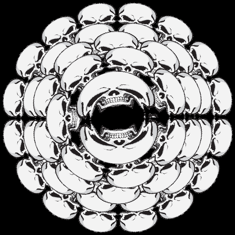Circular Morph 2d Images Using A Simple Class Codeproject