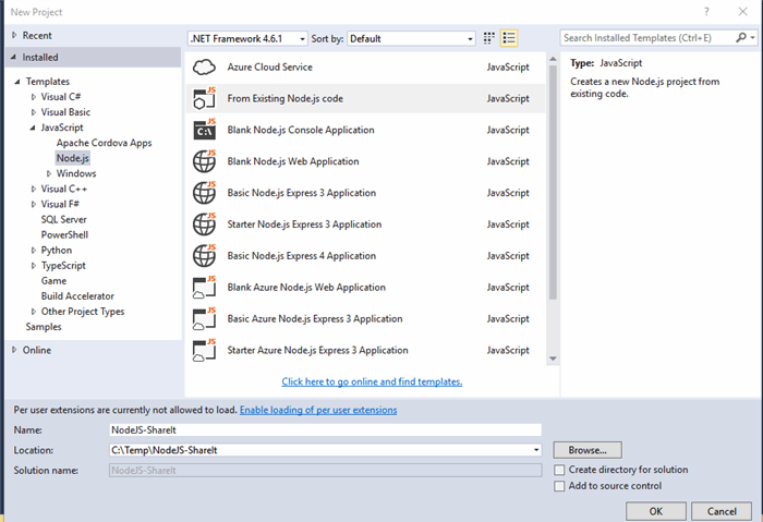 Nodejs Application Written In Typescript With Mongodb Express And Codeproject
