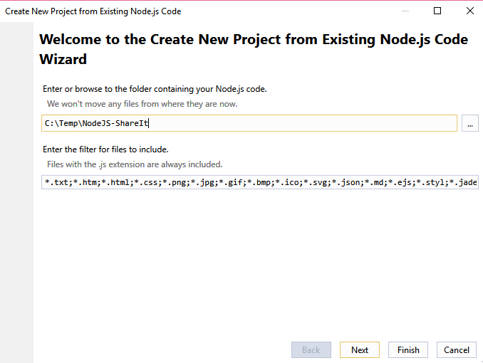 Nodejs Application Written In Typescript With Mongodb Express And Codeproject