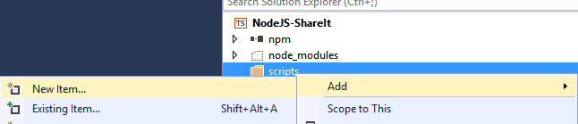 Nodejs Application Written In Typescript With Mongodb Express And Codeproject