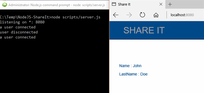 Nodejs Application Written In Typescript With Mongodb Express And Codeproject