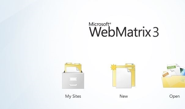 Nodejs Introduction Using Mean Stack With Webmatrix Codeproject 