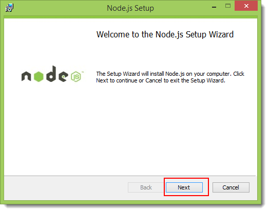 Basics Of Nodejs For Mean Stack Development Codeproject