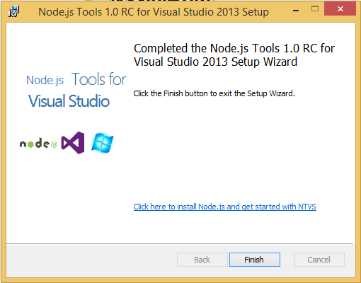 Uninstall node js tools for visual studio - meetmserl Uninstall node js tools for visual studio - meetmserl