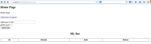 Step By Step Php Tutorials For Beginners Creating Your Php Program From Scratch Basic