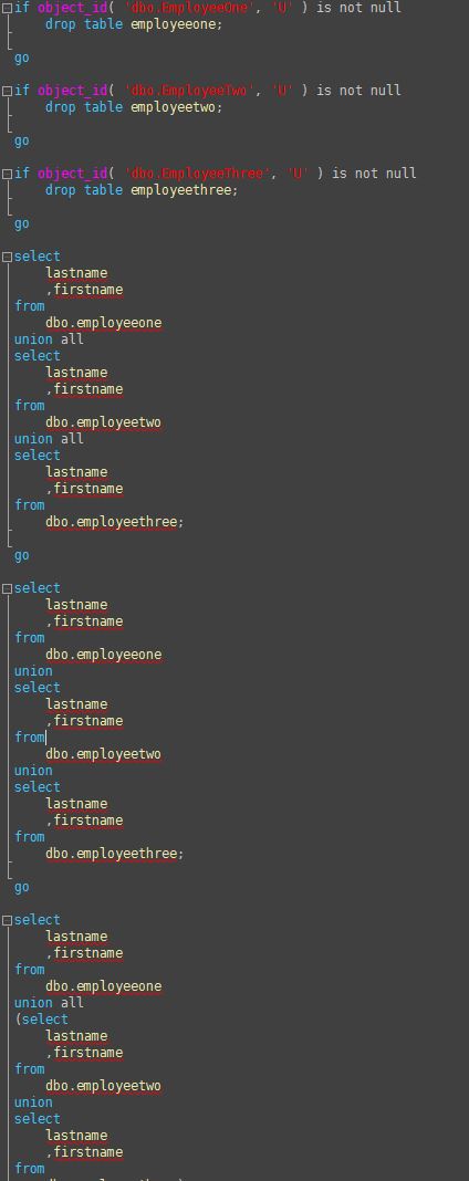 Dbforge Sql Complete Helps Sql Developers Become First Class Ide Citizens Codeproject