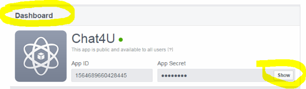 Chat Application Using Firebase Javascript Codeproject