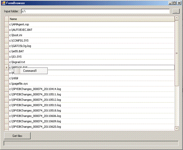 Apps Key In Devexpress Gridcontrol Codeproject