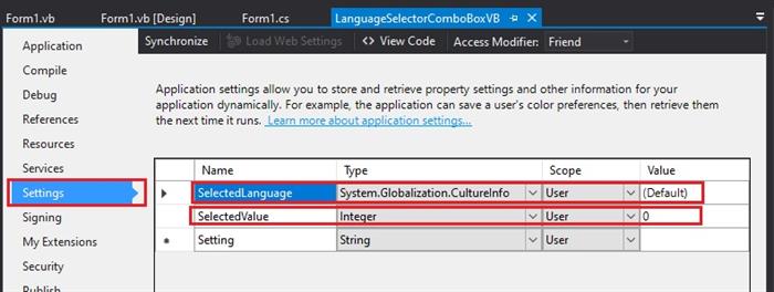 VB & C# .NET/WinForms: Language Selector ComboBox- CodeProject VB & C# .NET/WinForms: Language Selector ComboBox- CodeProject