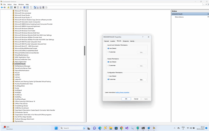 Query Excel Or Csv Files With T Sql Codeproject