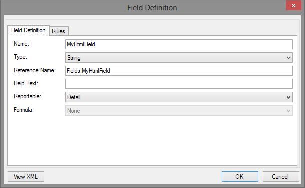 Getting Html Fields Data Into Your Tfs Warehouse Codeproject