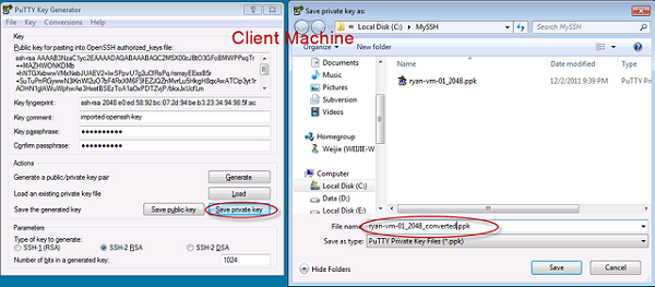 Step By Step Setup Git Server On Windows With Copssh Msysgit And Integrate Git With Visual