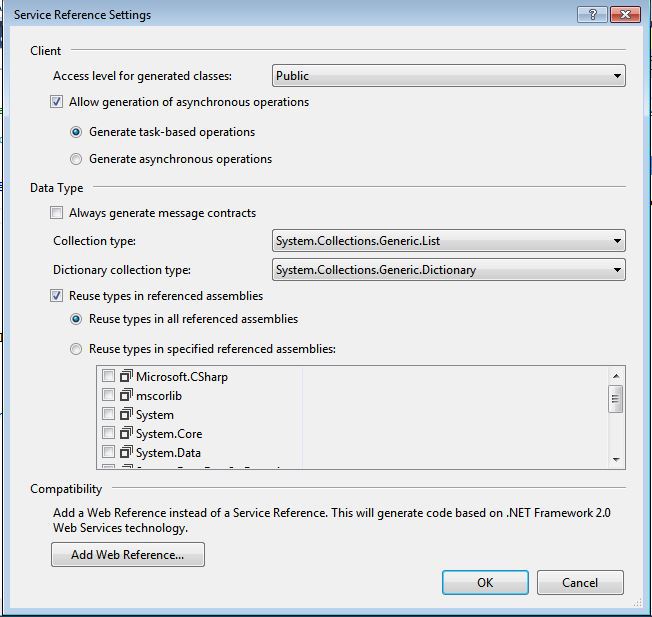 Wcf Windows Communication Foundation Session In Wcf Codeproject