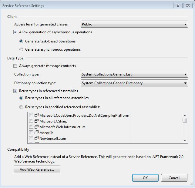 Wcf Windows Communication Foundation Instance Management In Wcf Codeproject