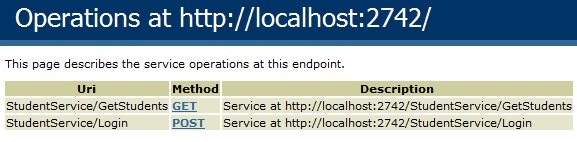 Maintain Session State In Wcf Rest Services With Webrequest Codeproject