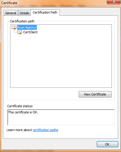Creating A Wcf Service With Msmq Communication And Certificate Security Codeproject