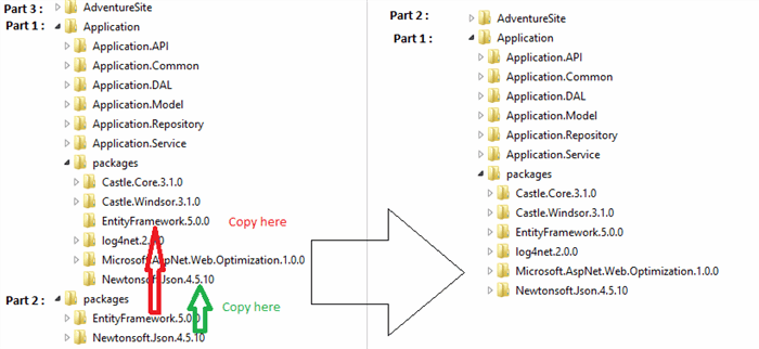 A Simple Poc Using Aspnet Web Api Entity Framework Autofac Cross Domain Support Codeproject 6842