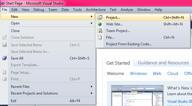 Create A Wcf Service Using Wsbinding And Use In A Windows Forms Application Codeproject