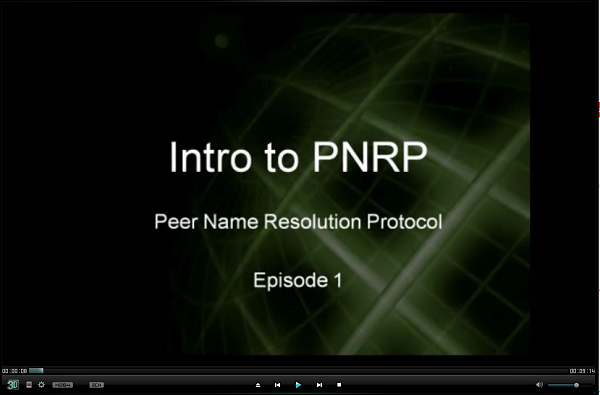 Peer To Peer File Sharing Through Wcf Codeproject