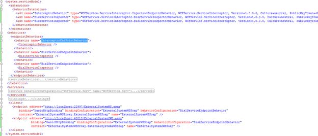 Handling Soap Exceptions In Wcf Based Applications Codeproject