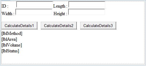 Understanding Contracts In Wcf Codeproject
