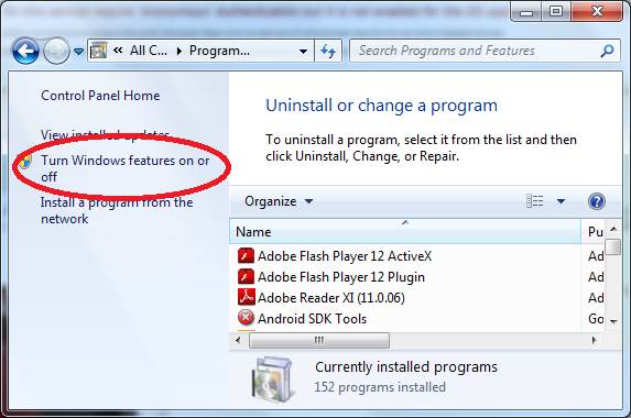 Getting Unrecognized Attribute Target Framework Exception Codeproject
