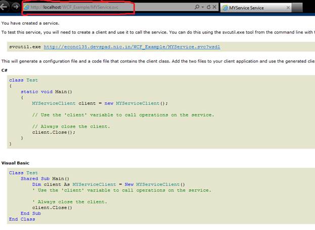 Getting Unrecognized Attribute Target Framework Exception Codeproject