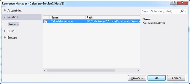 Consuming Wcf Service In Java Client Codeproject