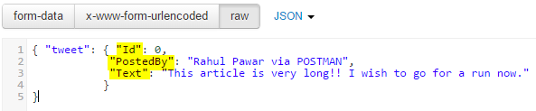 Simple Demo Wcf Ajax Web Service Codeproject