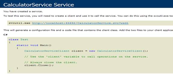Deploying Wcf And Silverlight Applications On Iis 5 And 7 Codeproject