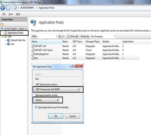 Deploying Wcf And Silverlight Applications On Iis 5 And 7 Codeproject