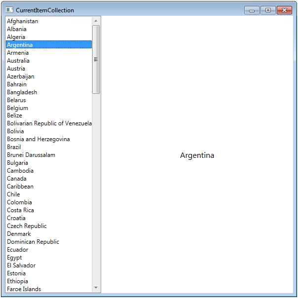 Databinding Expression In Wpf Codeproject