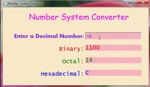 Custom Value Conversion In Wpf Codeproject