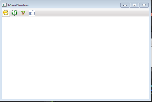 Creating Menus With Drop Down Sub Menus Using Images In Wpf Codeproject