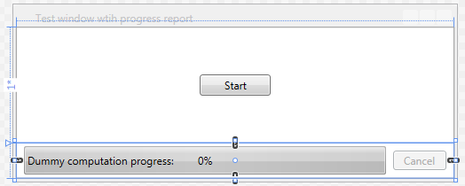 Using Design Time Databinding While Developing A Wpf User Control Codeproject 6957