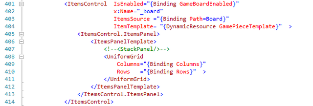 Undoredo Implemented Via Stateless Command Stacks In Wpf Applications Sprint 14 Codeproject