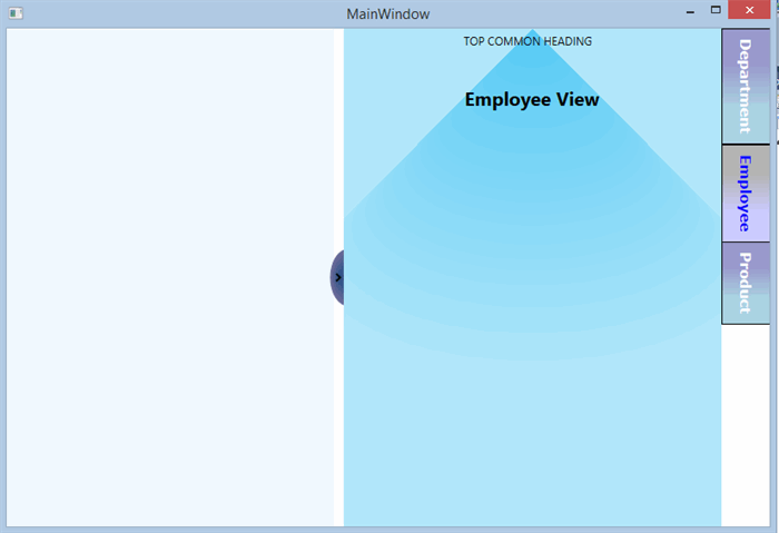 Wpf Tabcontrol Style And Template Codeproject