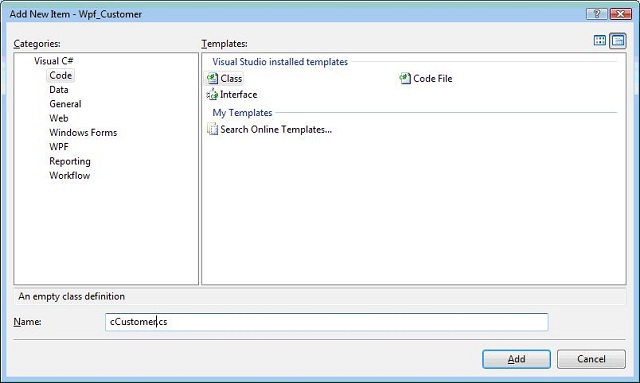 Wpf Working With Xml File Using Linq To Xml Codeproject