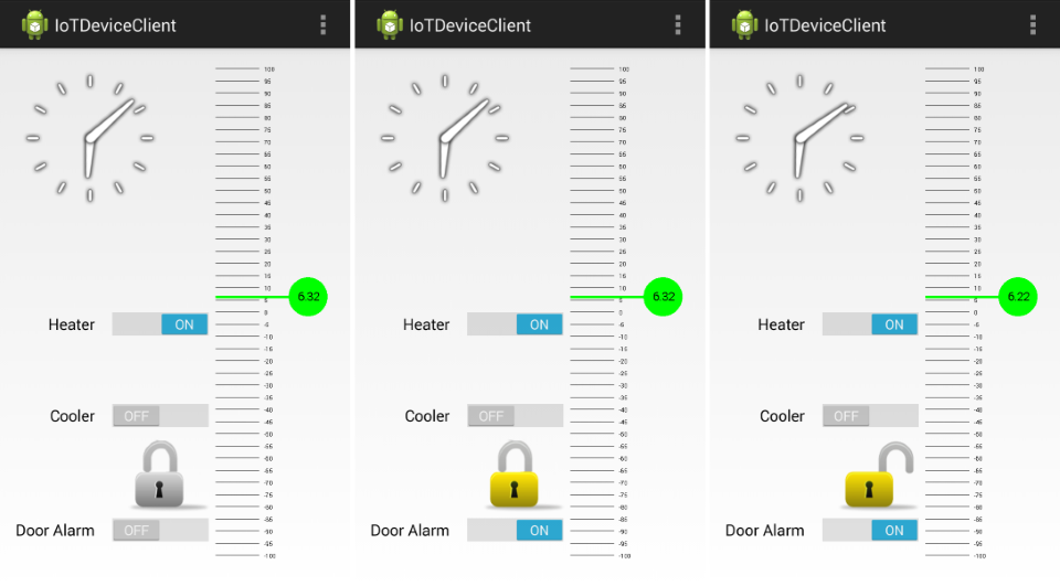 Internet Of Things Programming Iot Devices Web Services And Iot Clients Codeproject