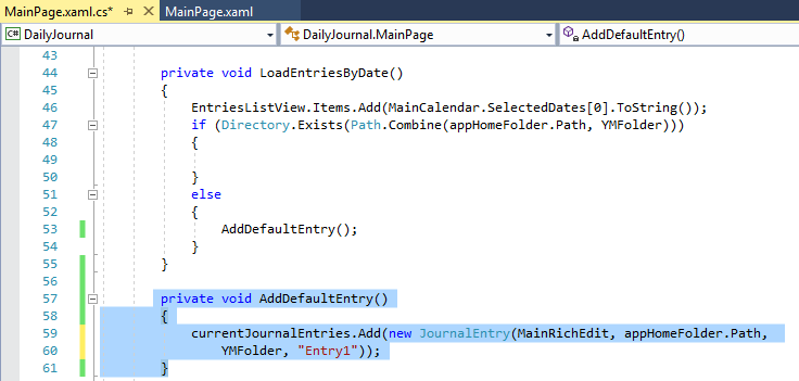 Programming Windows 10 Desktop Uwp Focus 10 Of N Codeproject