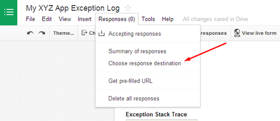 Winrt Apps Exception Logging Codeproject