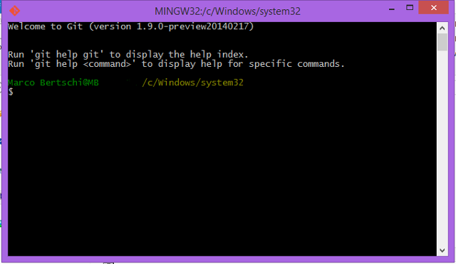 Working With Codeproject Workspacescode Gitmachine Codeproject